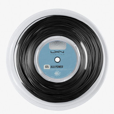 Luxilon ALU Power 125 16L Reel