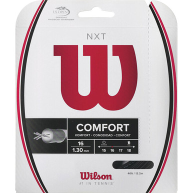 Wilson NXT (Black)