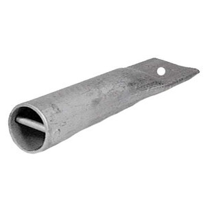 Har-Tru Heavy-Duty Pipe Anchor