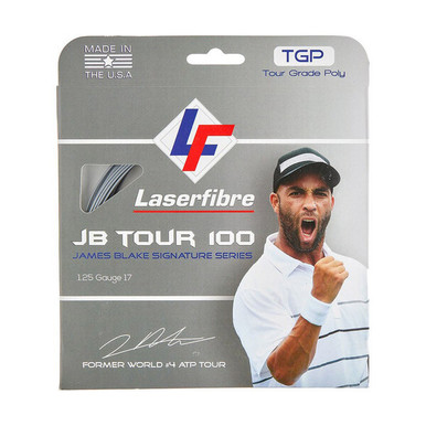Laserfibre JB Tour 100 17g