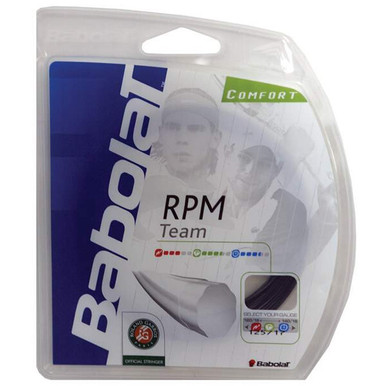 Babolat RPM Team (Black)