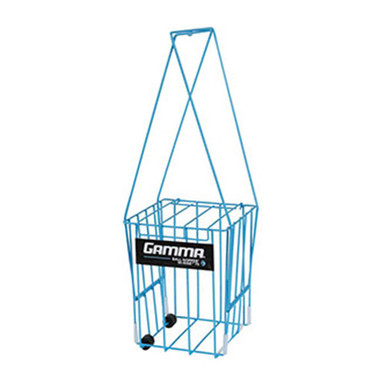 Gamma Ball Hopper Hi-Rise 75 w/Wheels