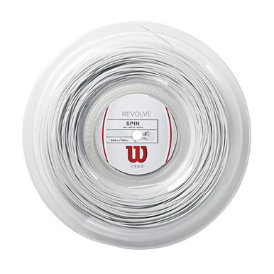 Wilson Revolve 16g Reel 660'