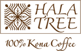 Hala Tree Coffee - 100% Kona Coffee and Coffee Farm Tours