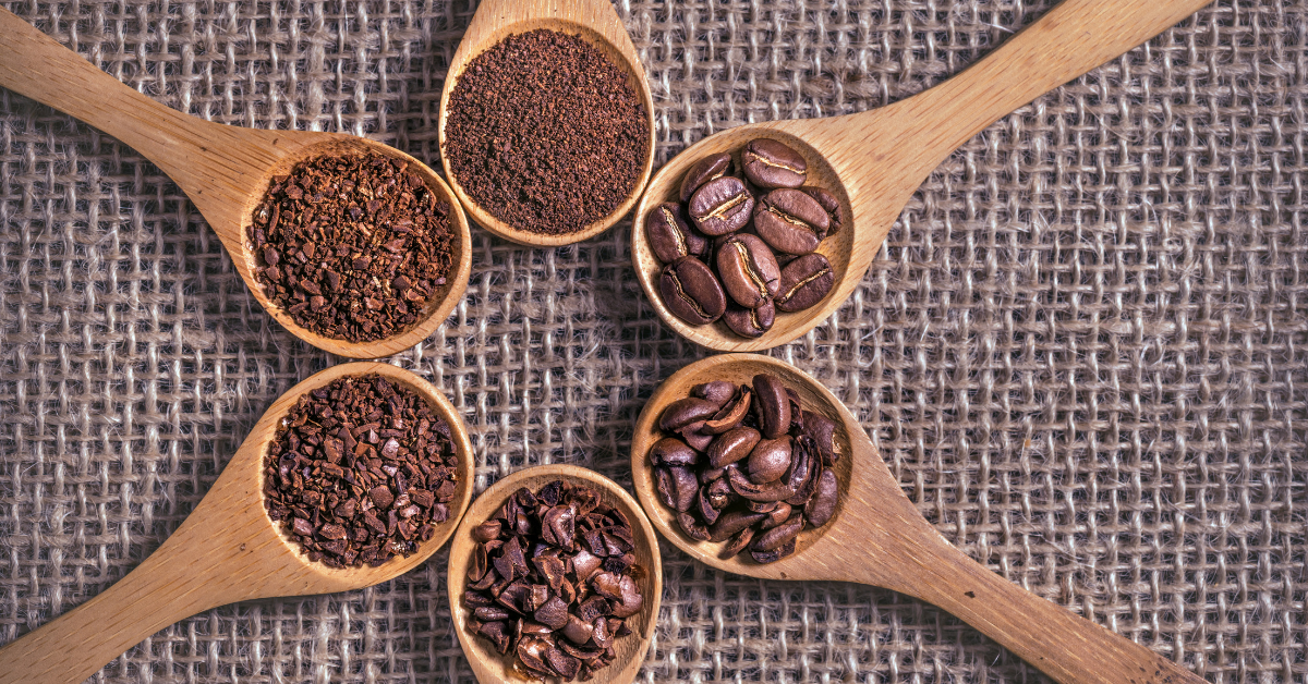 Mastering Your Grind: A Guide to Calibrating Your Coffee Grinder for ...