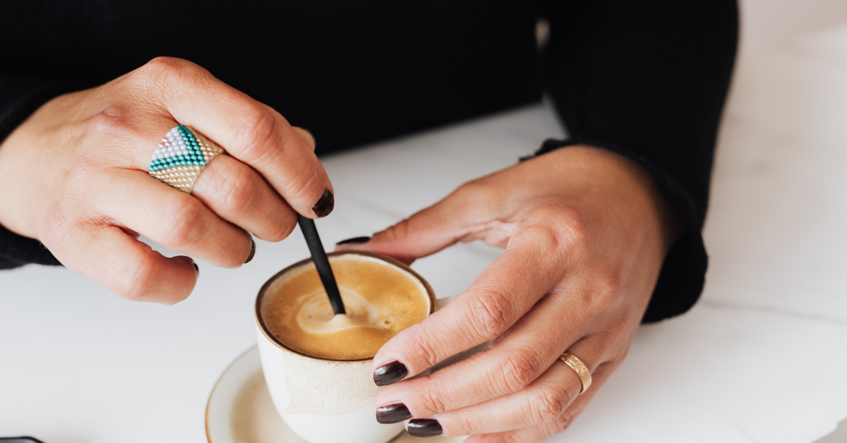 Unlocking Espresso: How to Make Espresso at Home Without a Machine ...