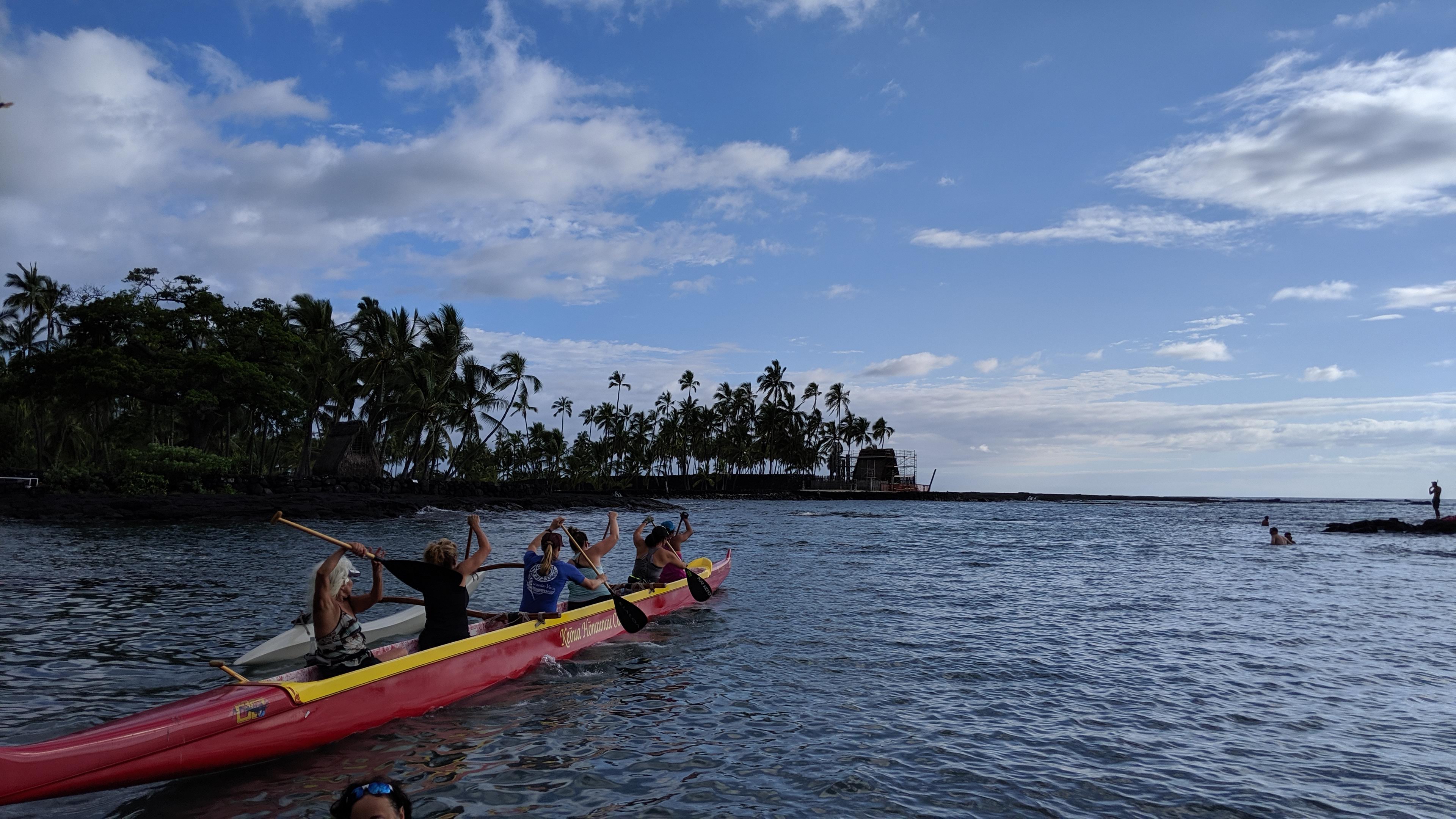 Things to do in Captain Cook Hawaii - HalaTree