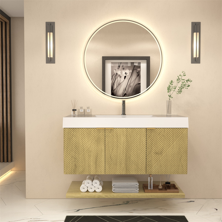 LA VANITIES
