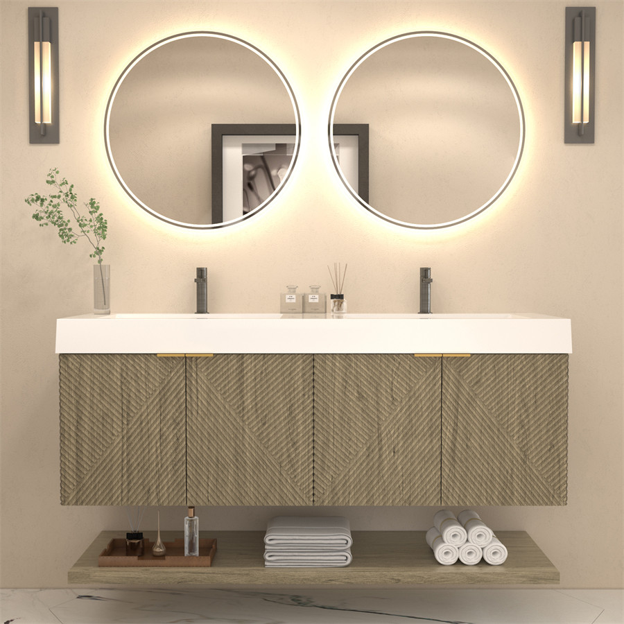 LA VANITIES