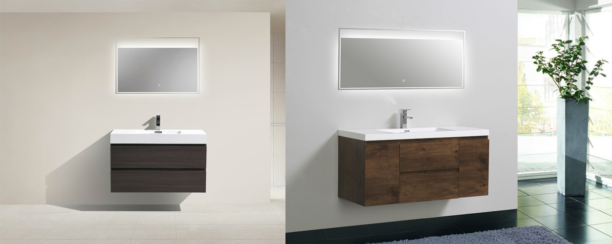 LA VANITIES