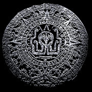Aztec Cthulhu shirt - Arkham Bazaar
