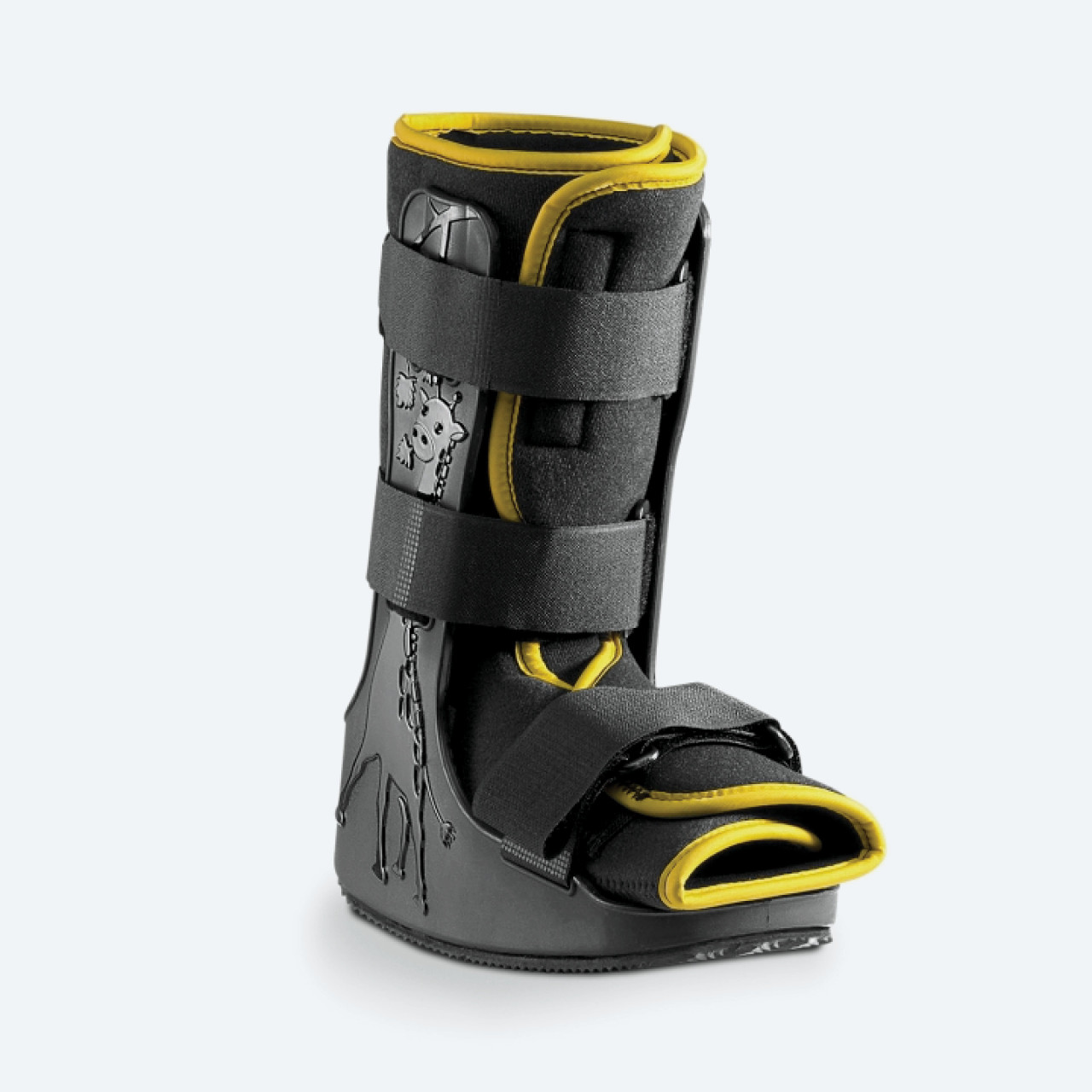 PROCARE MINITRAX PAEDIATRIC WALKER