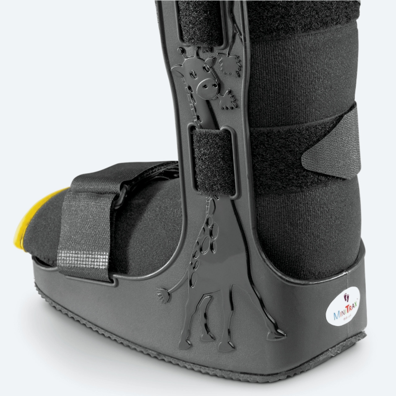 PROCARE MINITRAX PAEDIATRIC WALKER