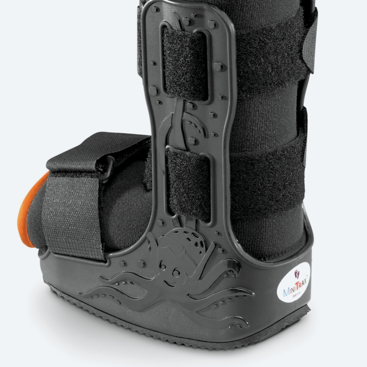 PROCARE MINITRAX PAEDIATRIC WALKER