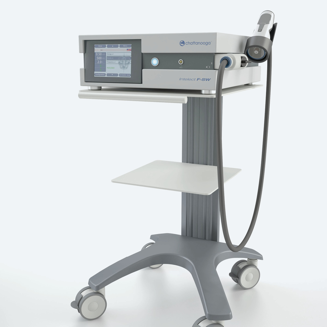 Intelect Focus Shockwave - Enovis Rehab Australia