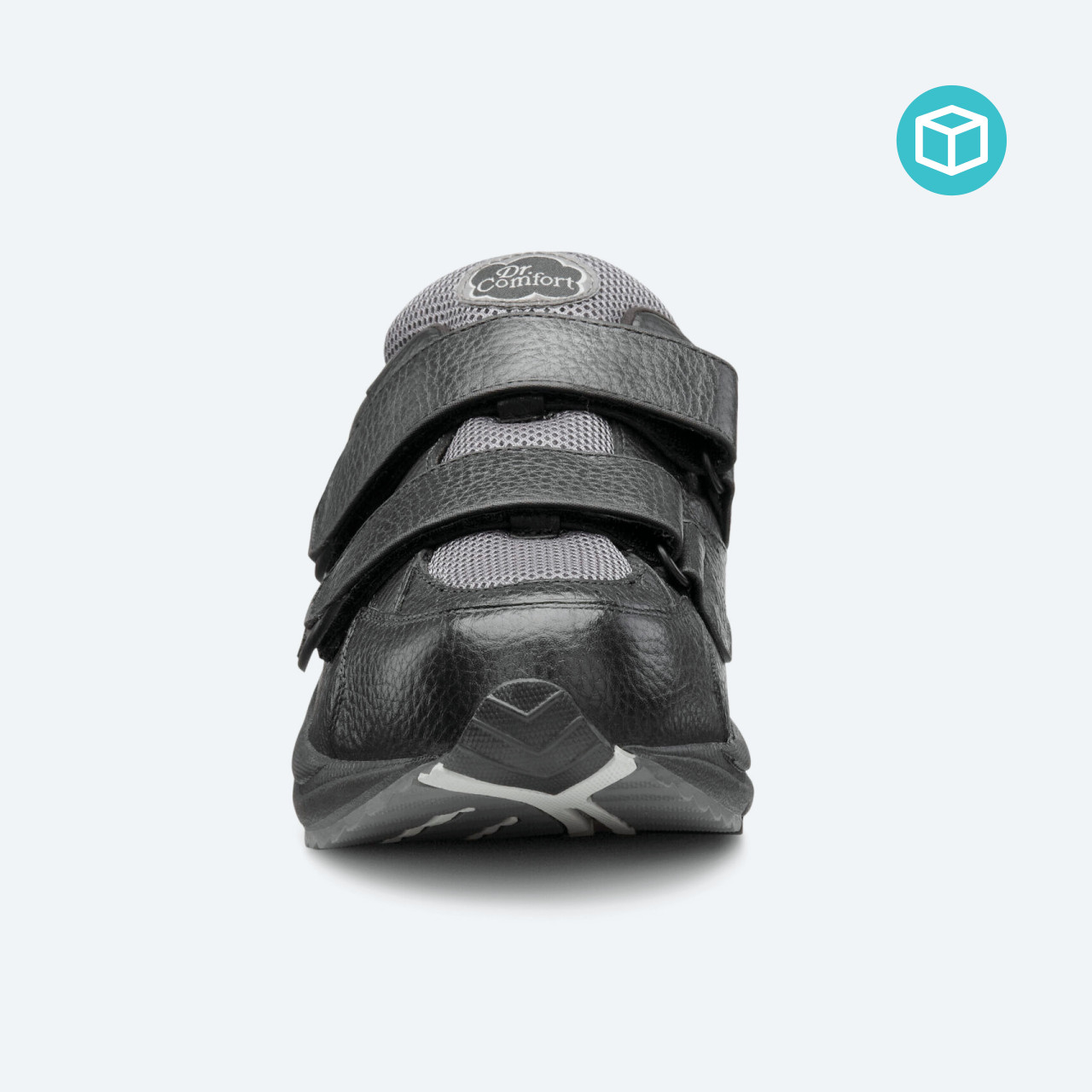 Dr. Comfort Winner-X Men's Double Depth Shoes