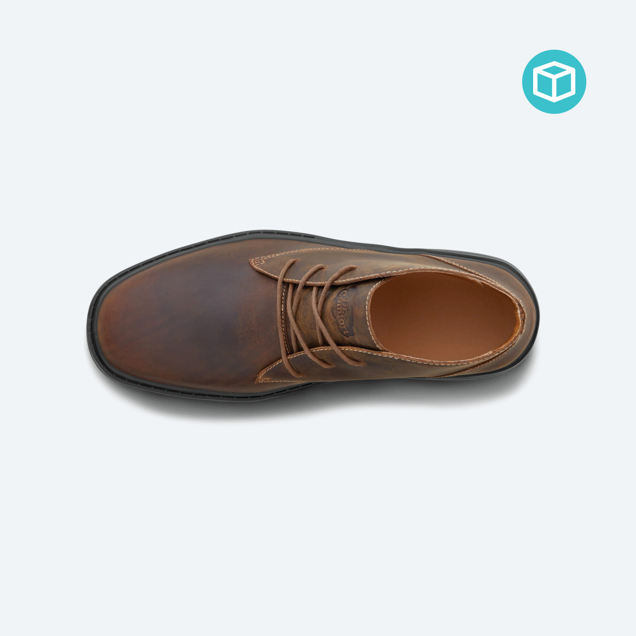 Dr. Comfort Ruk Brown