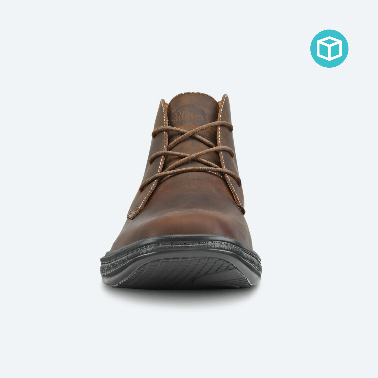 Dr. Comfort Ruk Brown