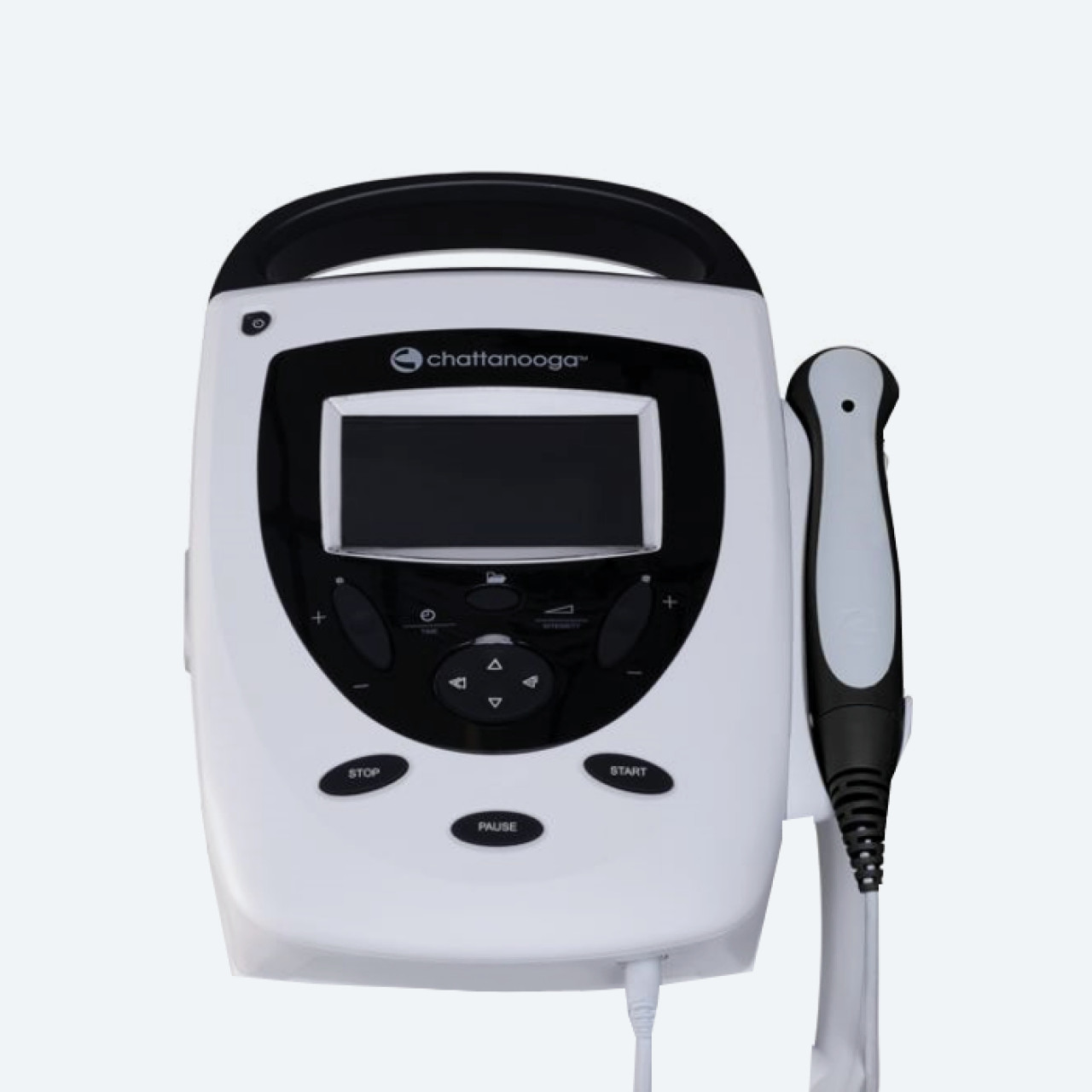 Intelect Transport 2 Ultrasound