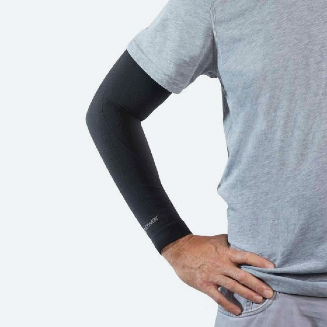 Performance Compression Arm Sleeves - Pair