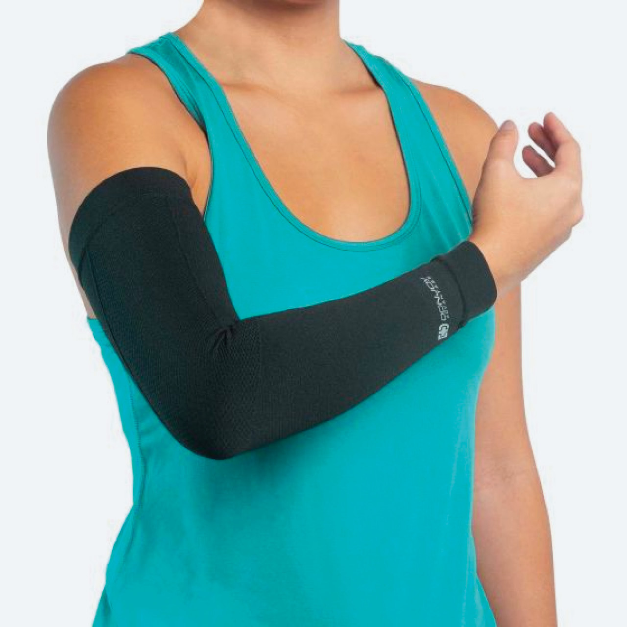 Performance Compression Arm Sleeves - Pair