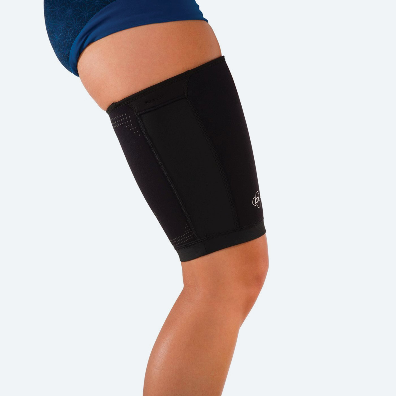 Performance Anaform Compression Thigh Sleeve