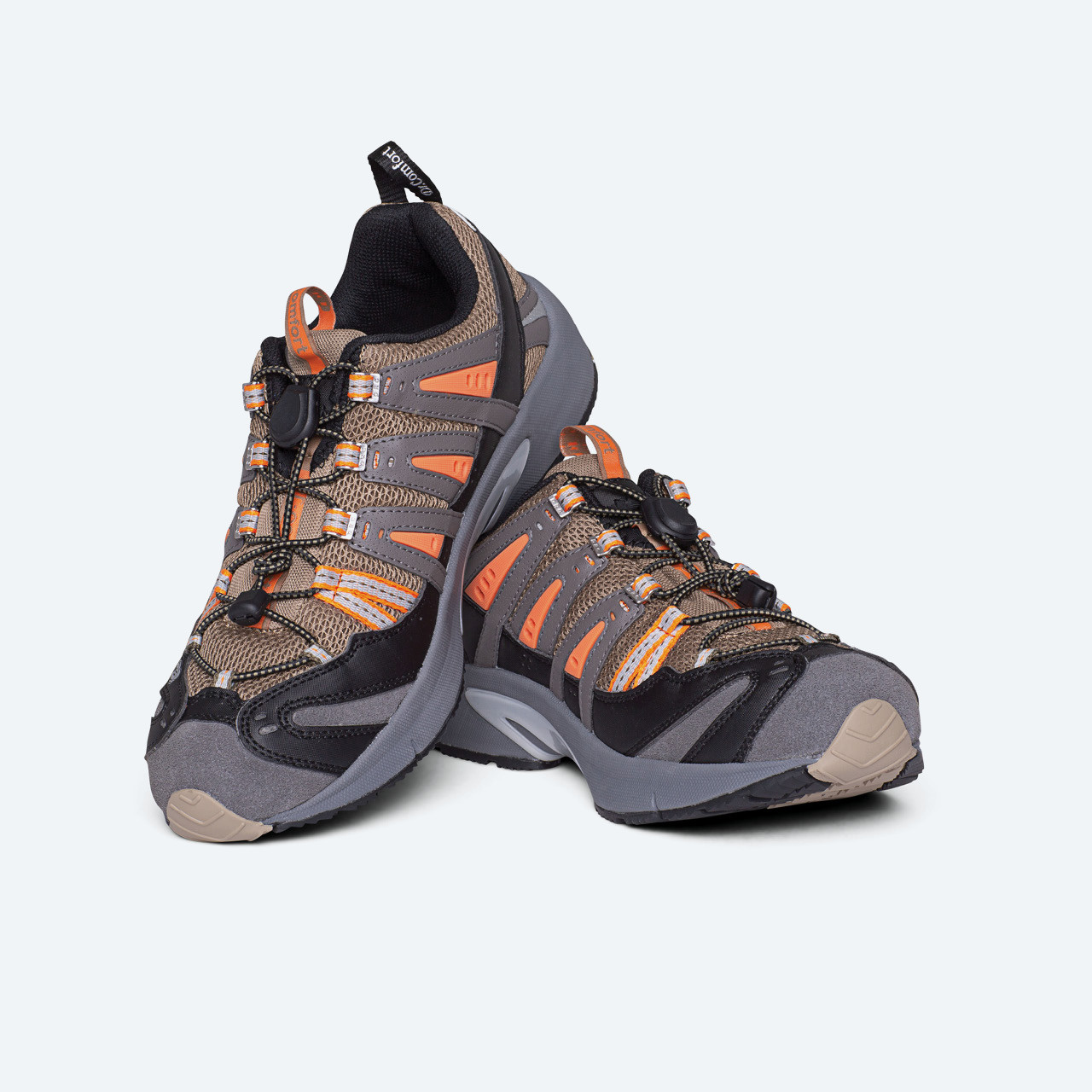 Dr. Comfort Performance Athletic Men's Shoes