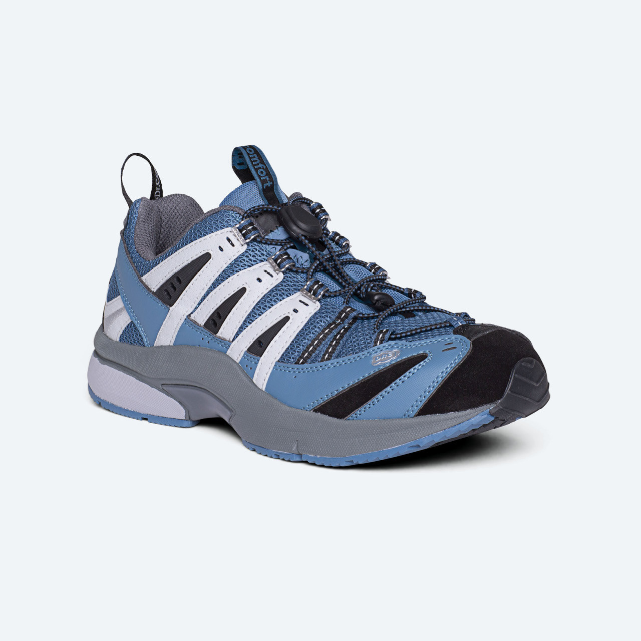 Dr. Comfort Performance Athletic Men's Shoes