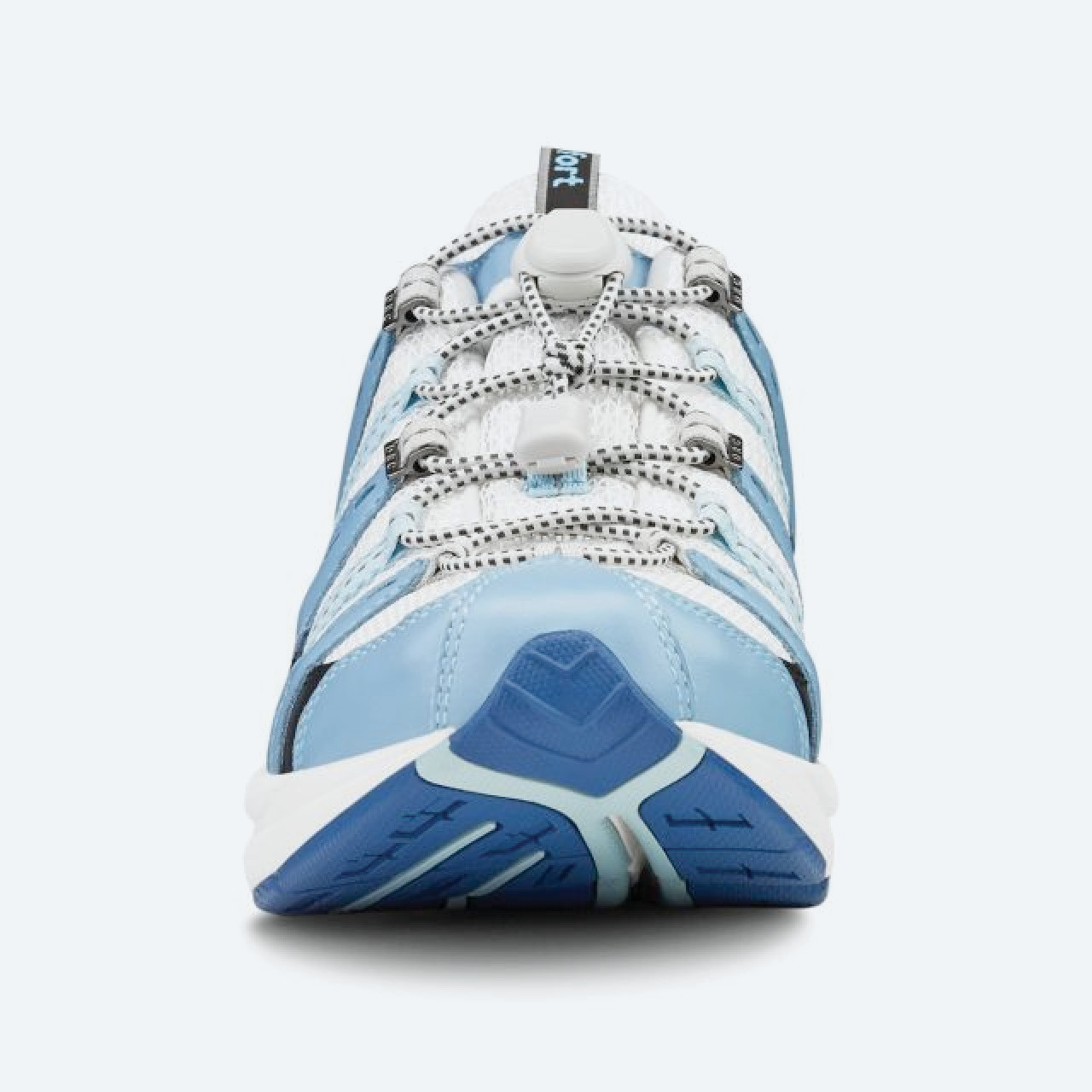 Dr. Comfort Refresh X Blue