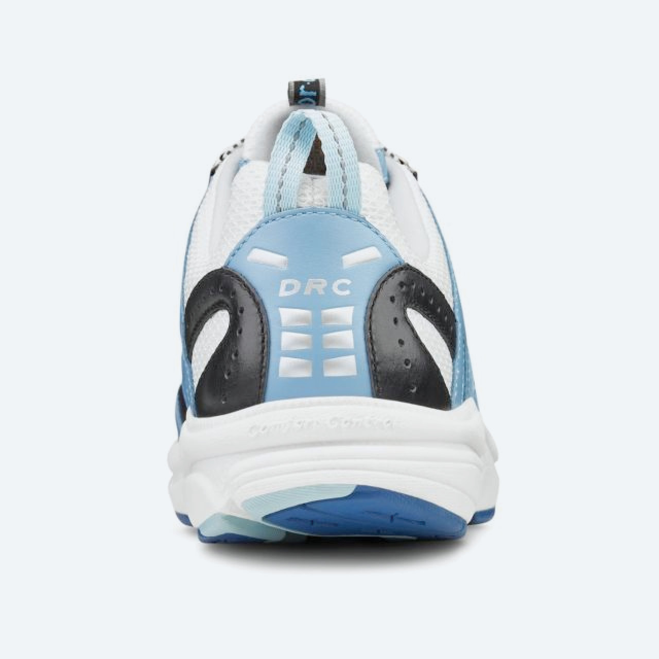 Dr. Comfort Refresh X Blue