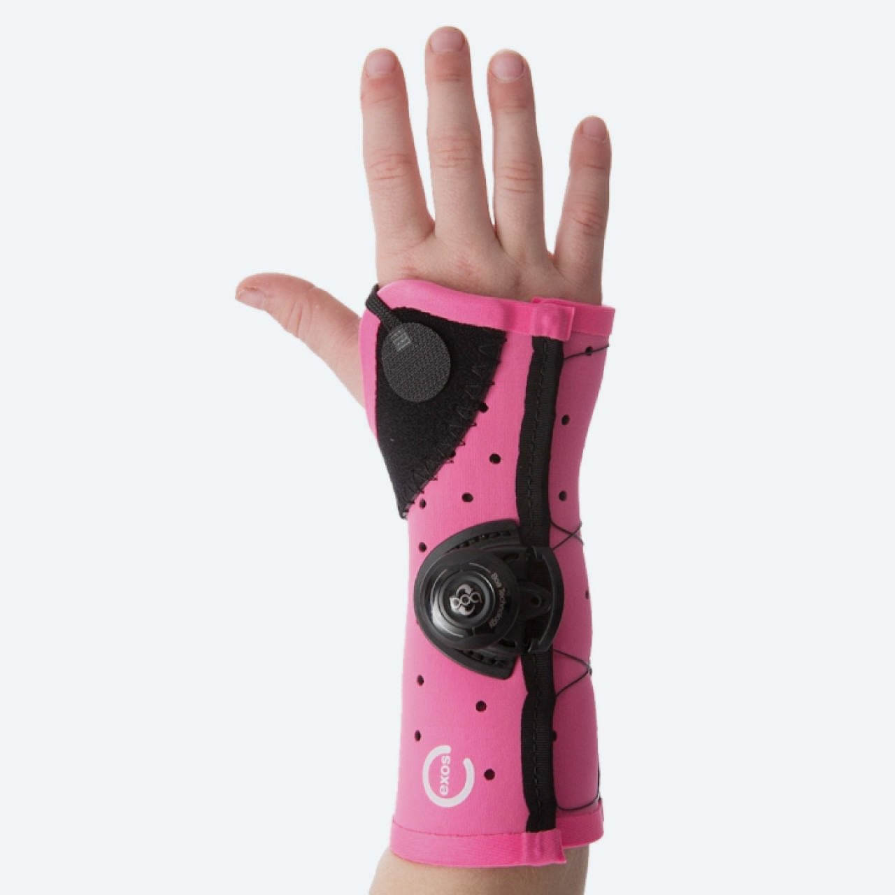 Paediatric Short Arm Fracture Brace - Enovis Rehab Australia