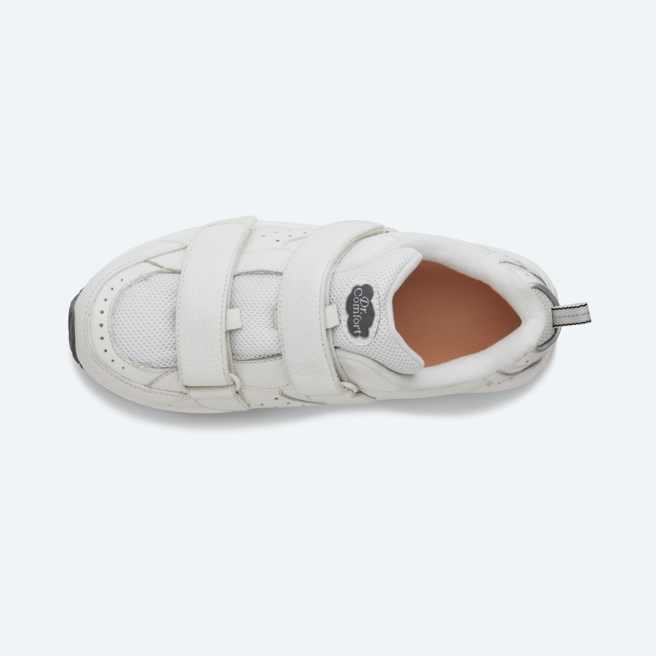 Dr. Comfort Winner-X Men's Double Depth Shoes