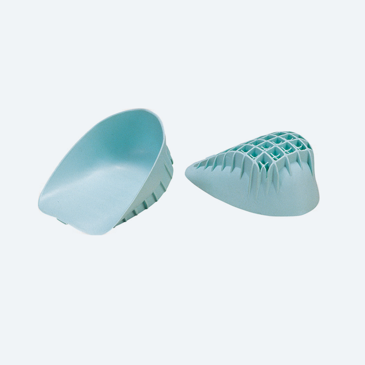 Procare Tuli's Heel Cups