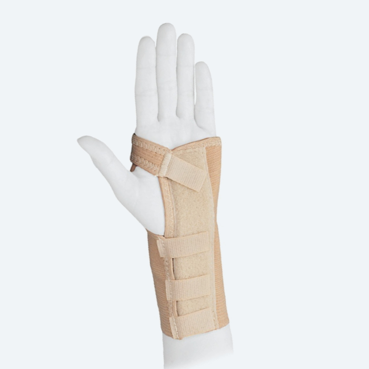 Universal Elastic Wrist Brace - Enovis Rehab Australia