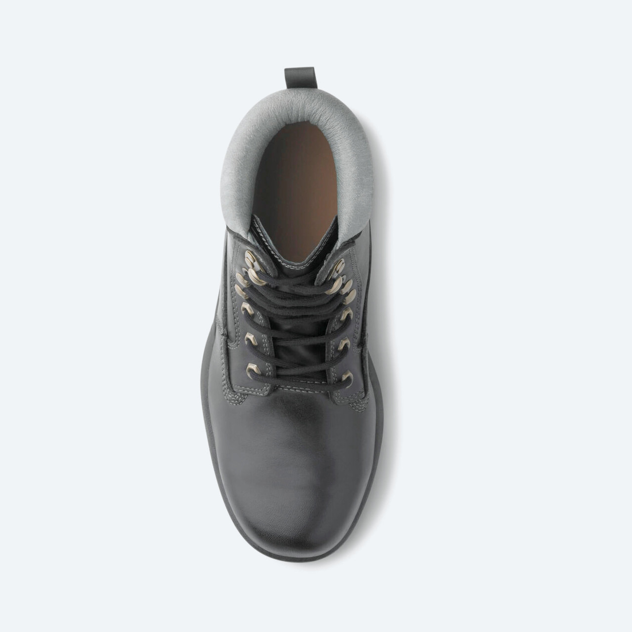 Dr. Comfort Black Protector Black