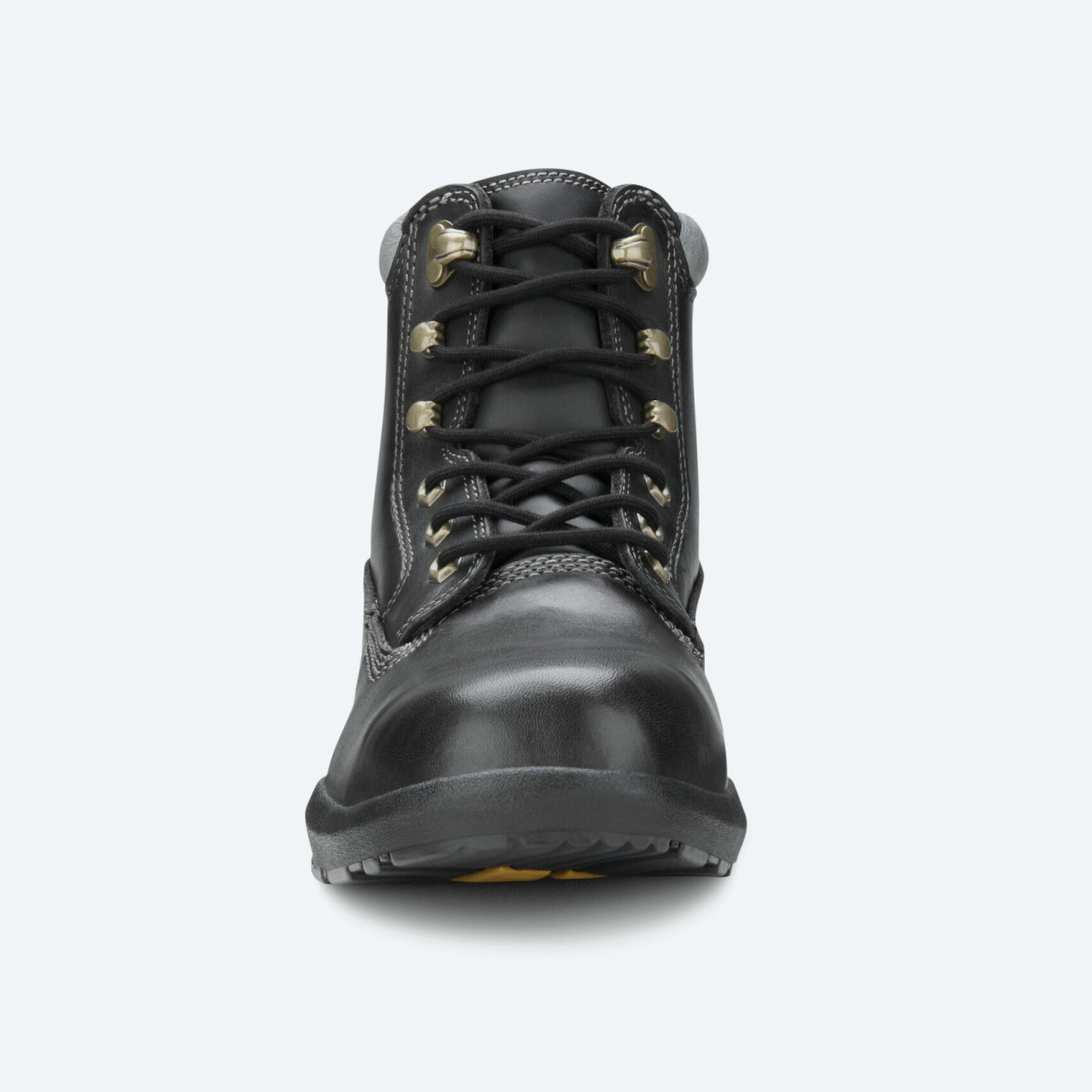 Dr. Comfort Black Protector Black
