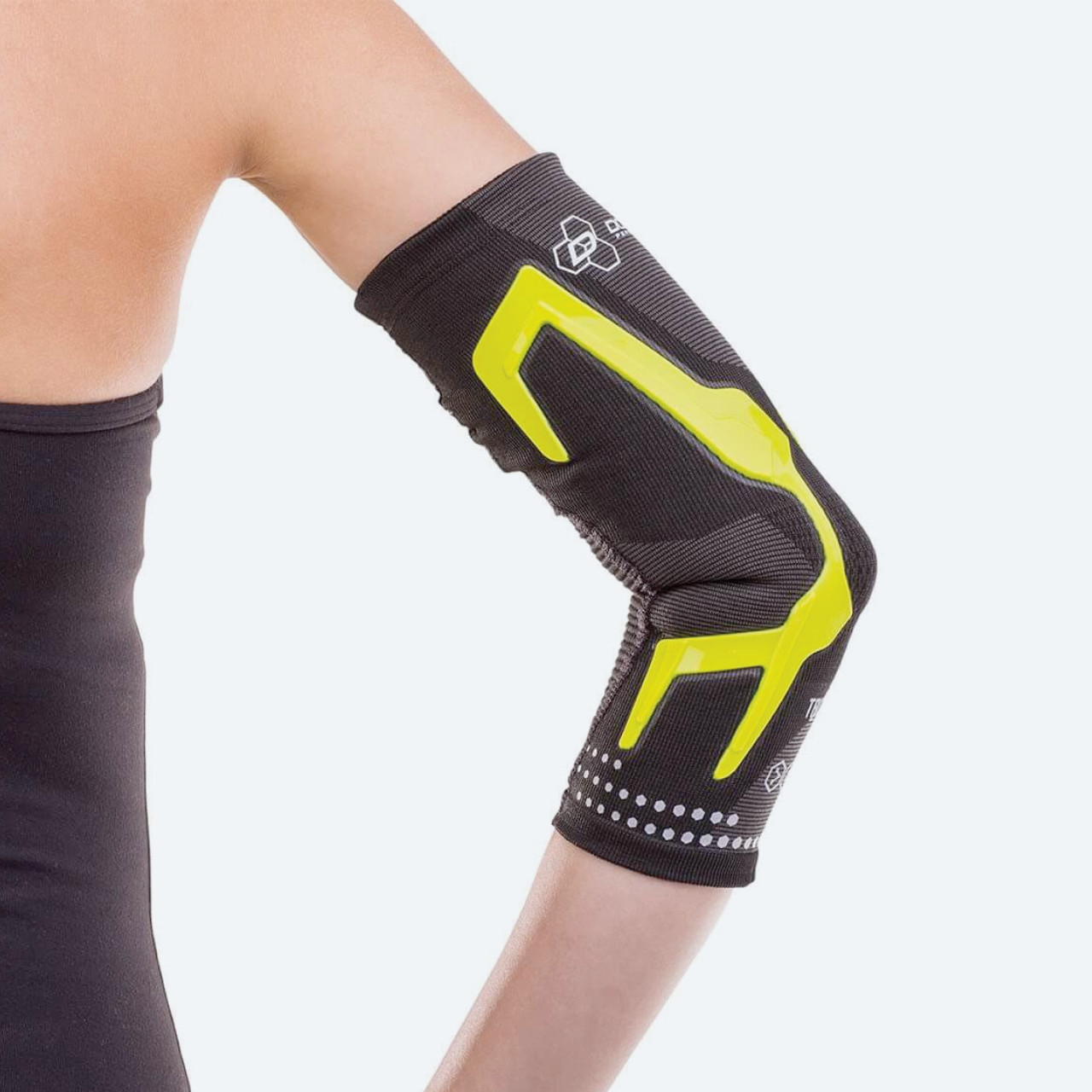 DonJoy Performance TriZone Elbow Support