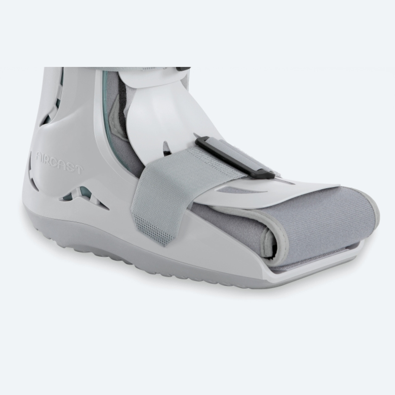 Aircast AirSelect Toe Cover