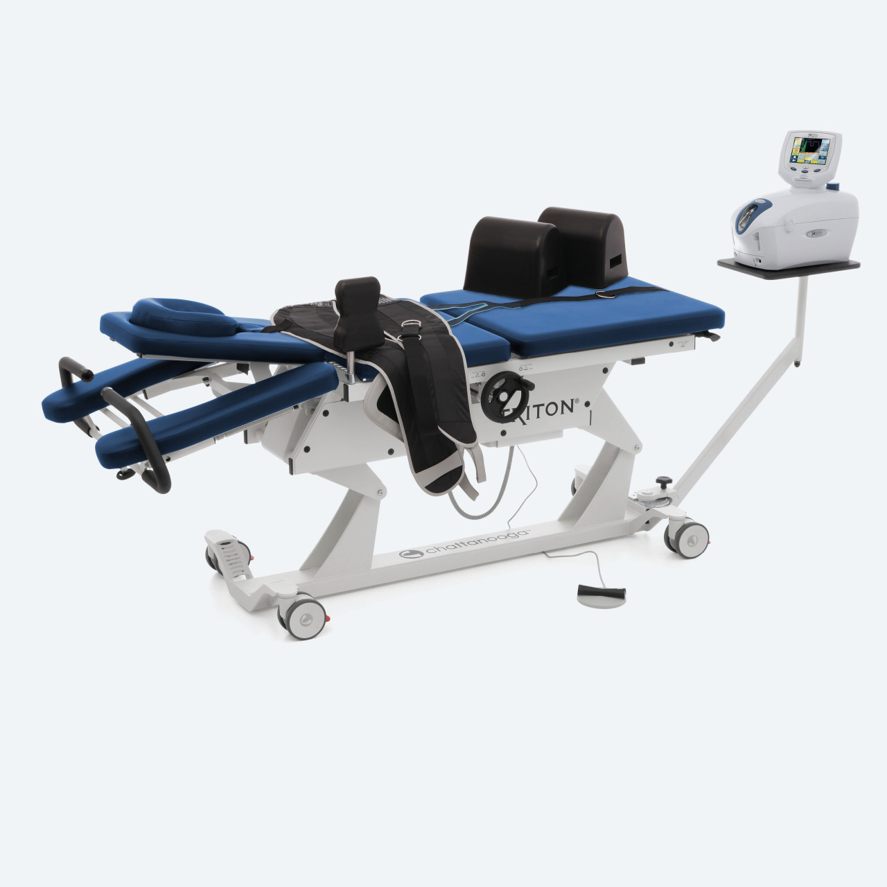 Triton 6M Traction Table