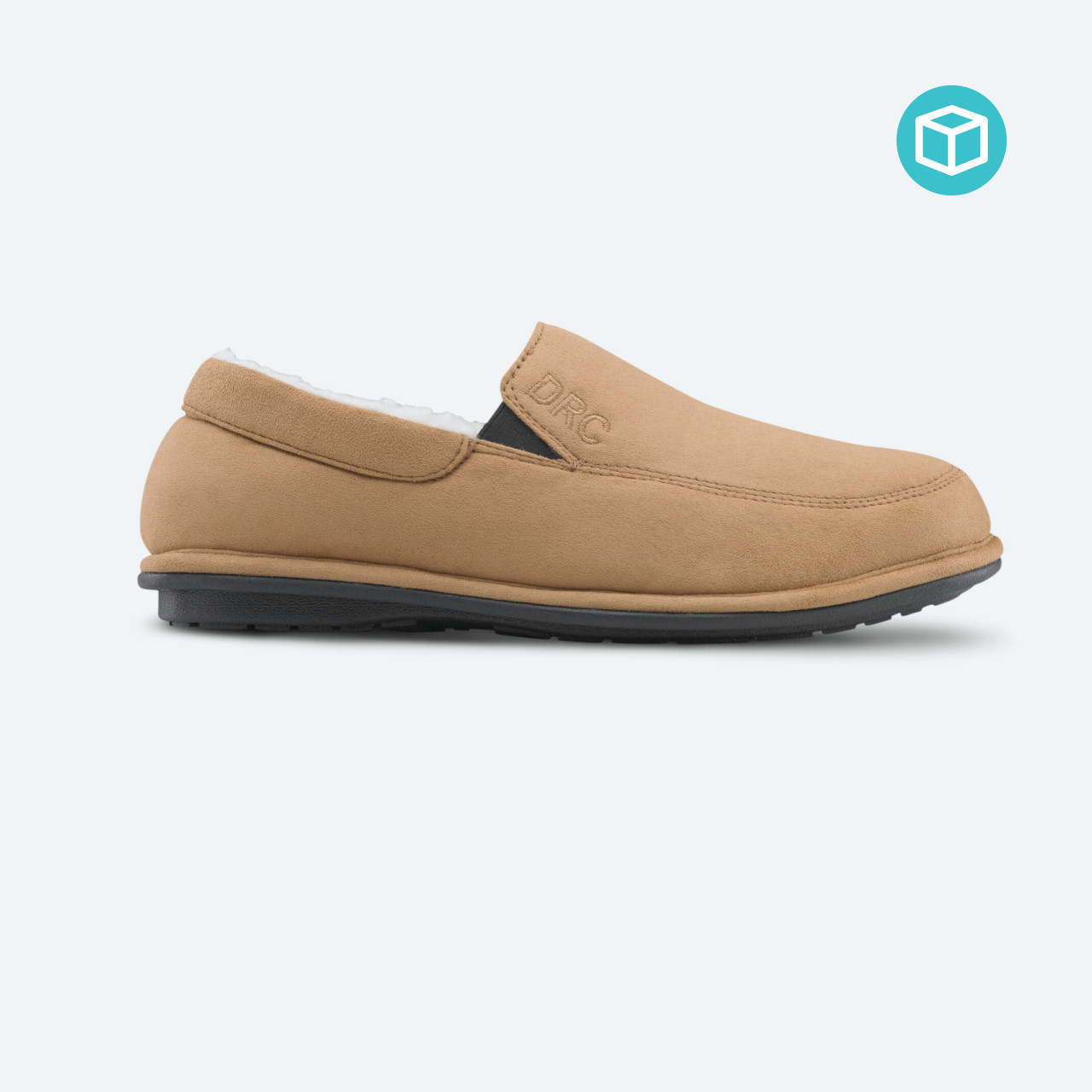 Dr. Comfort Relax Camel