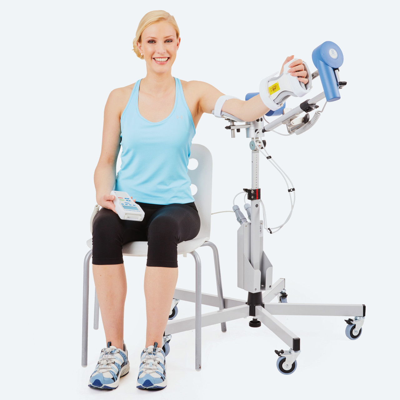 E2 Portable / Compact Model - Enovis New Zealand