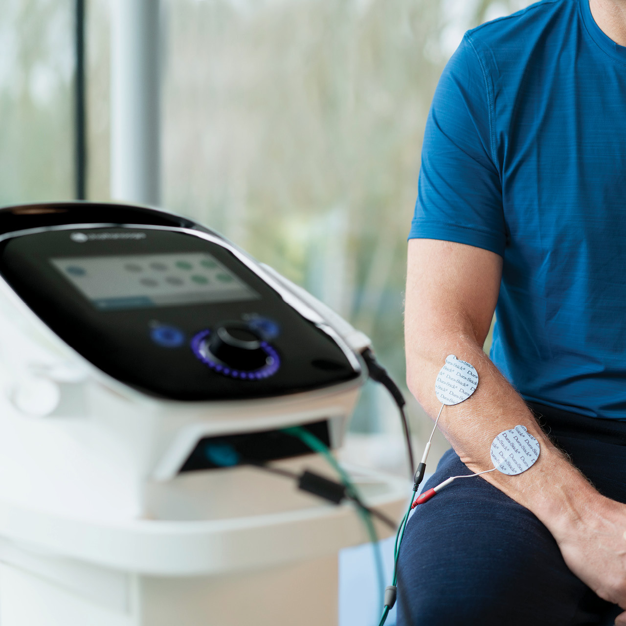 Intelect Mobile 2 STIM