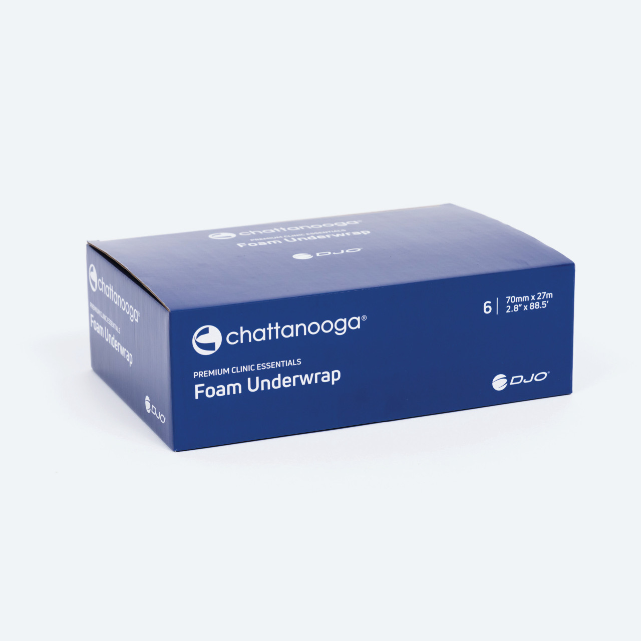 Premium Clinic Essentials Foam Underwrap