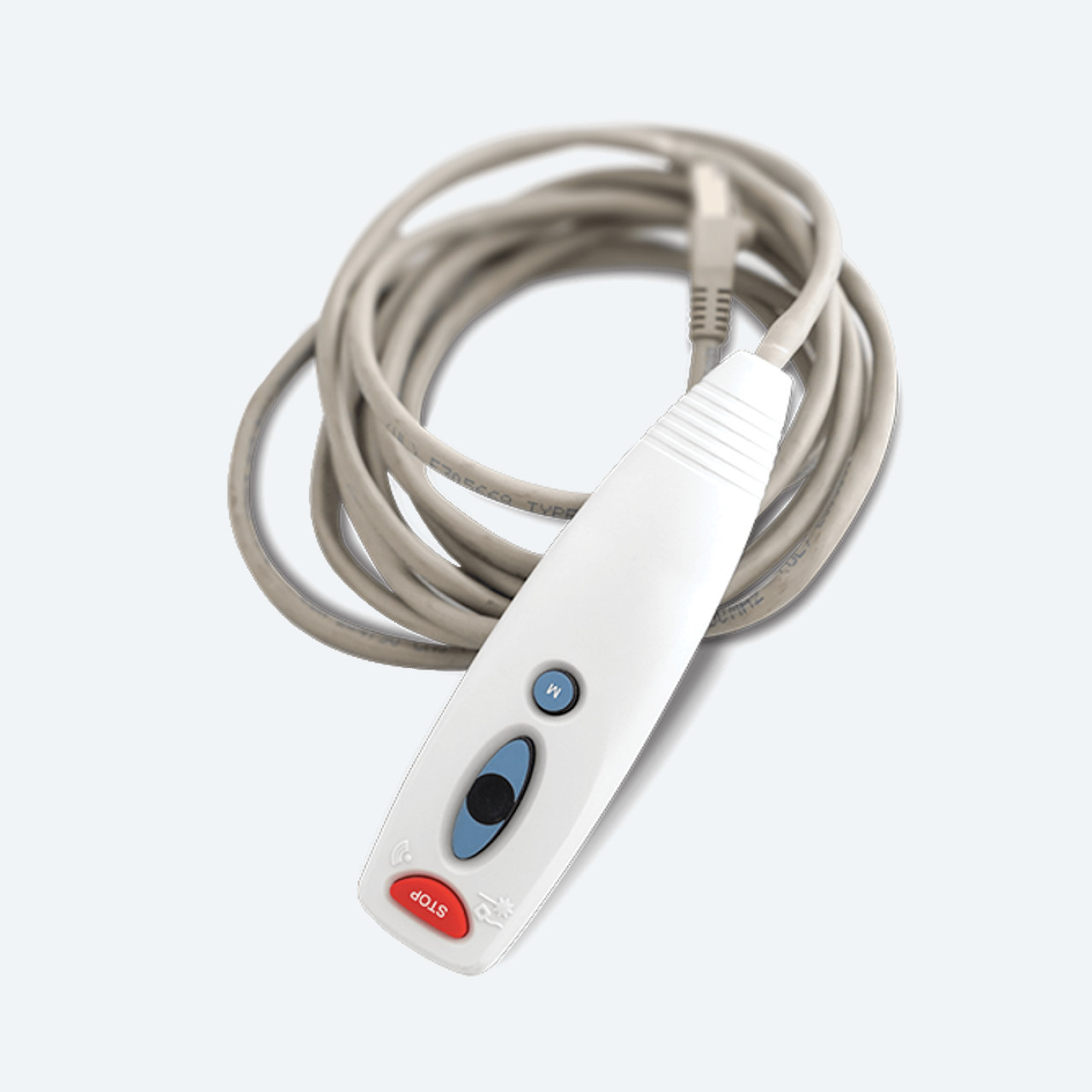 Intelect Neo Patient Remote - Enovis Rehab Australia