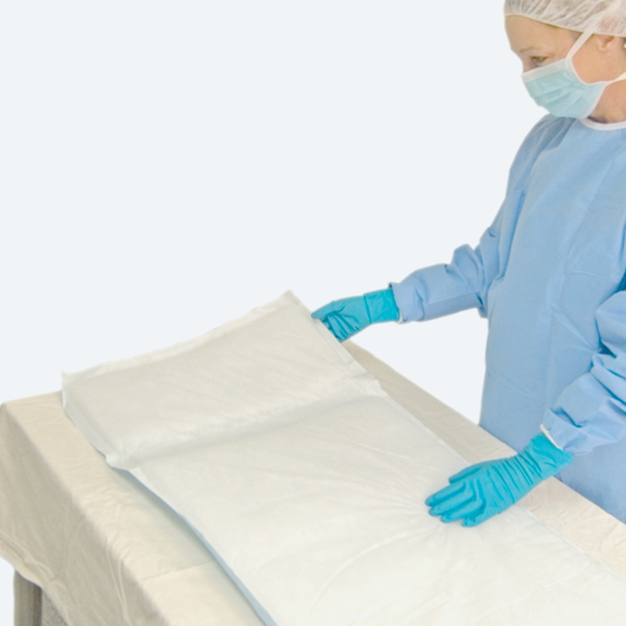 Procare Pre-vent O.R. Table Pad