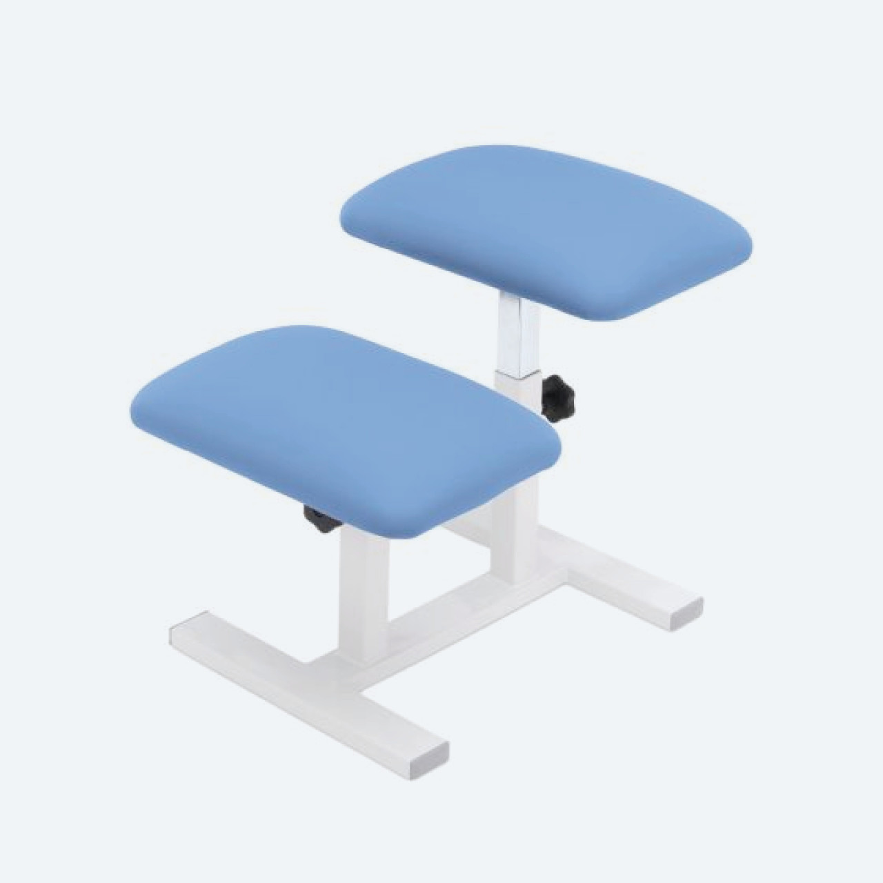 Flexion Stool 2 Section for Traction Table