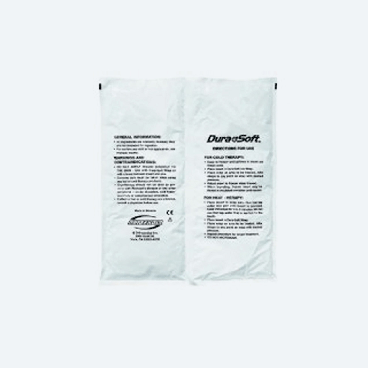 Dura Soft Ice Inserts (knee/shoulder) 12 Pack