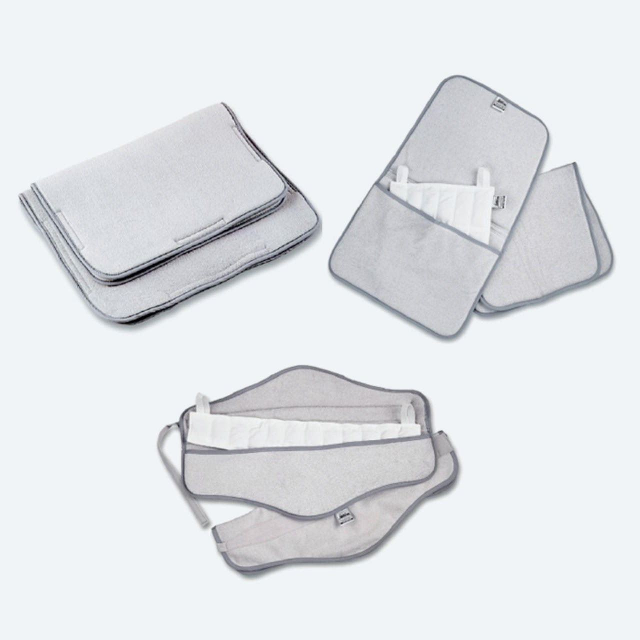 Terry Covers - Oversize - Enovis Rehab Australia