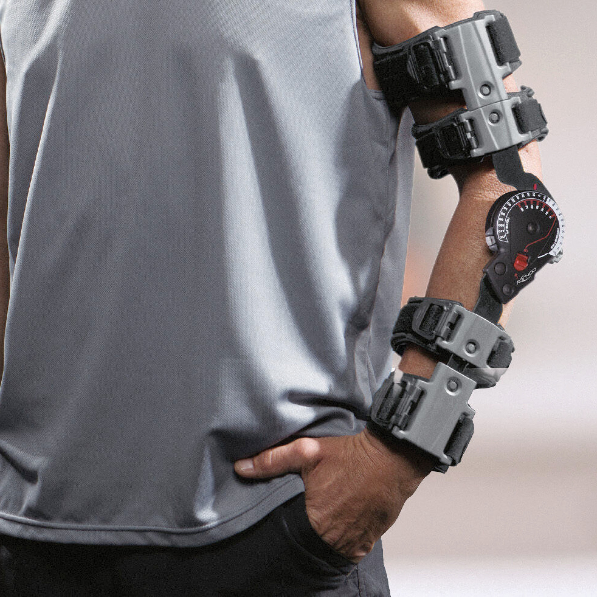 X-Act ROM Elbow - Enovis Rehab Australia