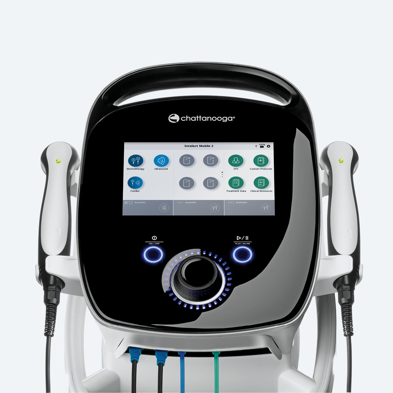 Chattanooga Products - Enovis Rehab Australia